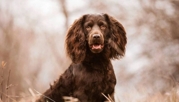 Boykin Spaniel Dog Breed Information - Dogsy.ie